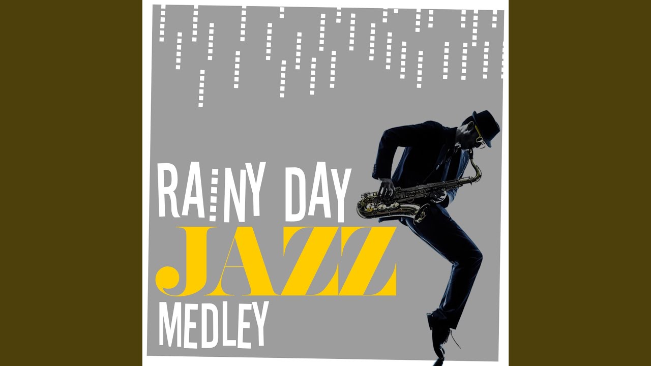 Monkey Jazz - YouTube