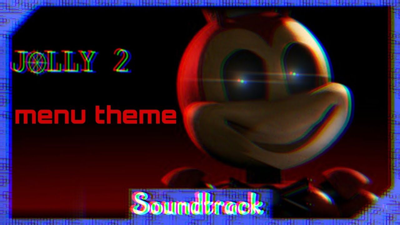 jolly 2 soundtrack (menu theme) - YouTube