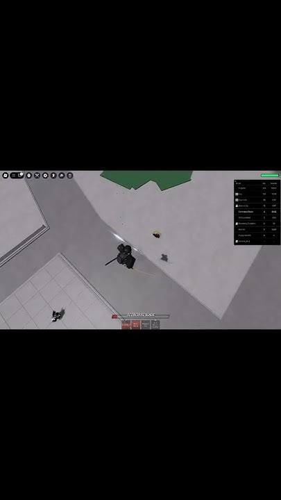 The Strongest Battleground Part 1 (Roblox) - YouTube