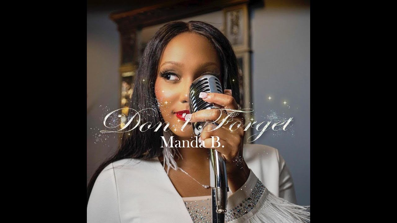 Don't forget by Manda B. (piano accompanied by Mike Steele) - YouTube