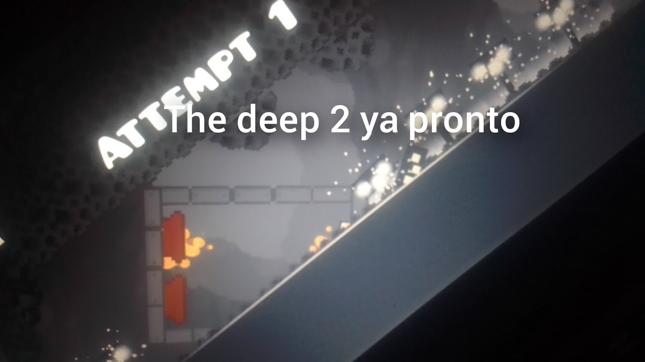 the deep 2 próximamente trailer oficial - YouTube