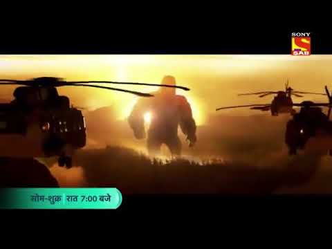 Baal veer Returns 271full Episode 1 January se official Promo _ Baalveer Become Gorrila  New