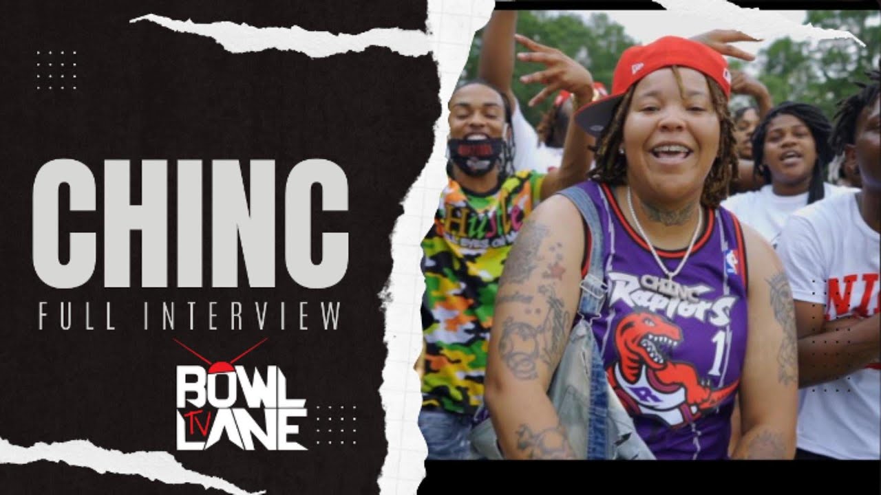 Chinc: On Inspirations & Motivations, Trill & Bell, Hit Song Ride ...