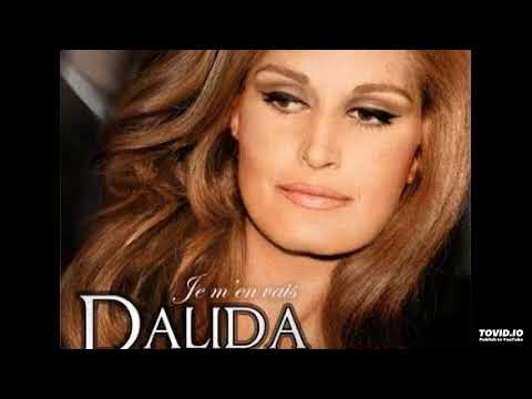 DALIDA-NOSTALGIE 1981