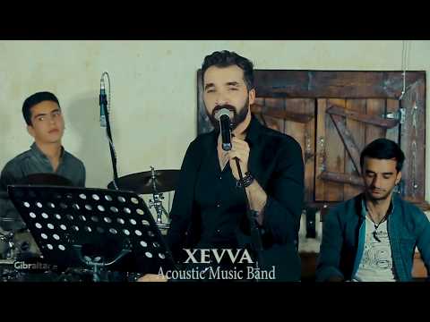 XEVVA ACOUSTIK MUSIQ BAND