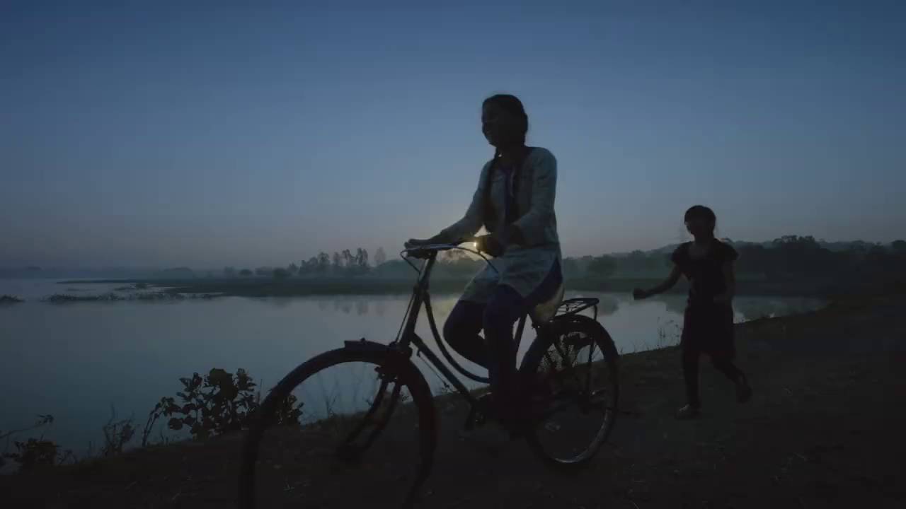 ASHA FILMS - GOVERMENT OF MADHYA PRADESH TVC 2016 - YouTube