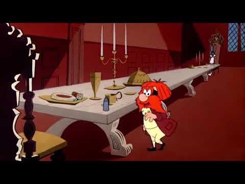 Küfürbaz Haydo - Karabiber mevzusu