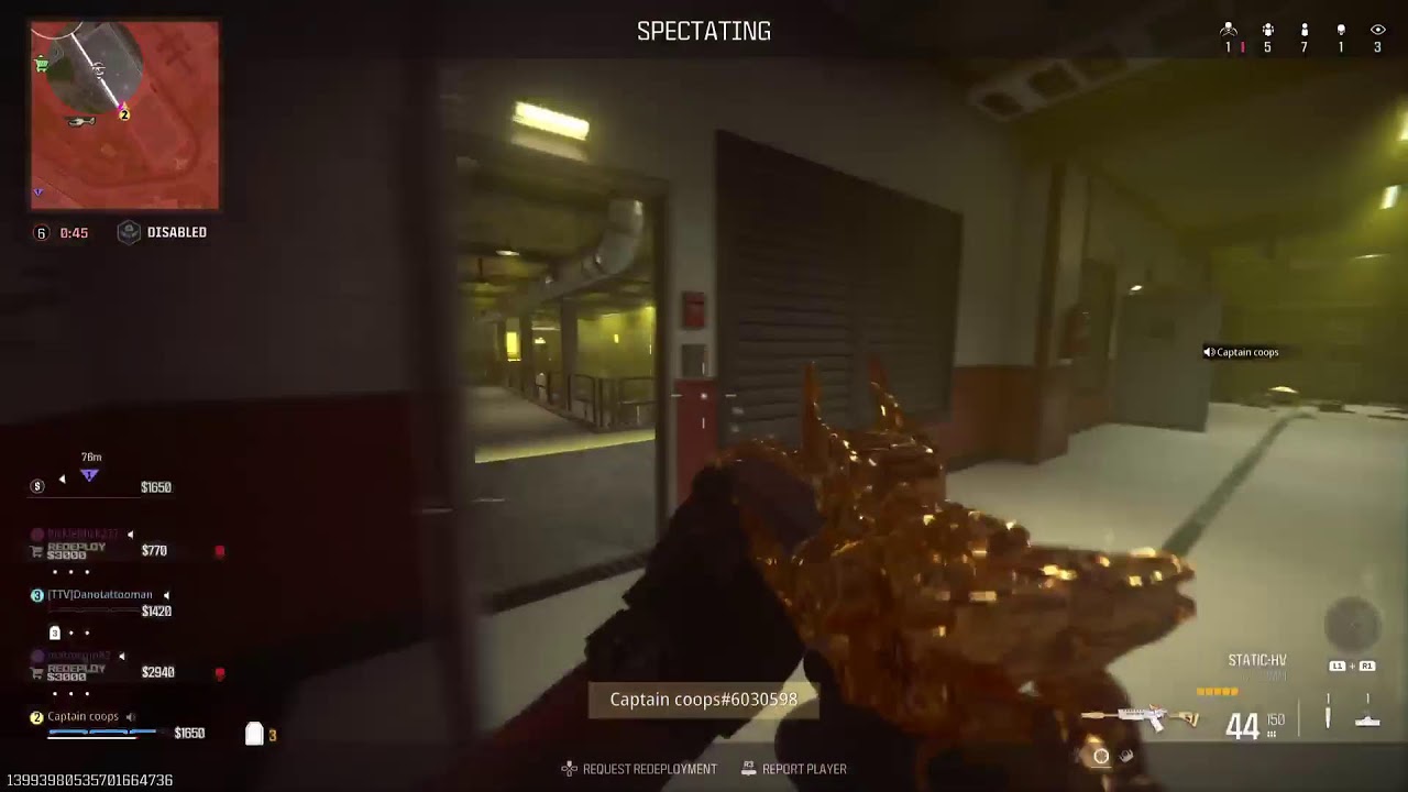 🔴LIVE CALL OF DUTY_REBIRTH ISLAND - YouTube