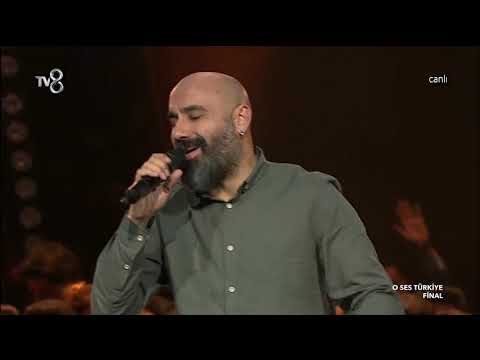 O Ses Türkiye | Dodan - Huma Kuşu (2.Final Performansı)