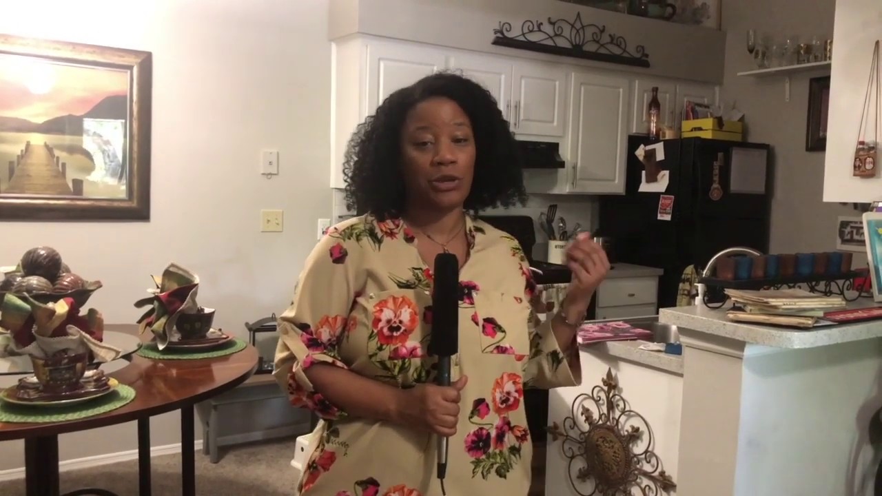 Kym Haines | NextGen Radio, Orlando 2019 - YouTube