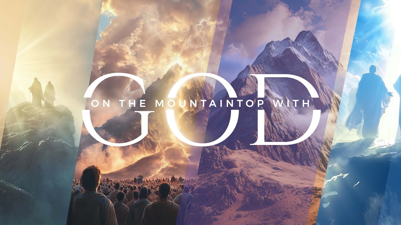 Mt Moriah: Mercy - Genesis 22 - YouTube