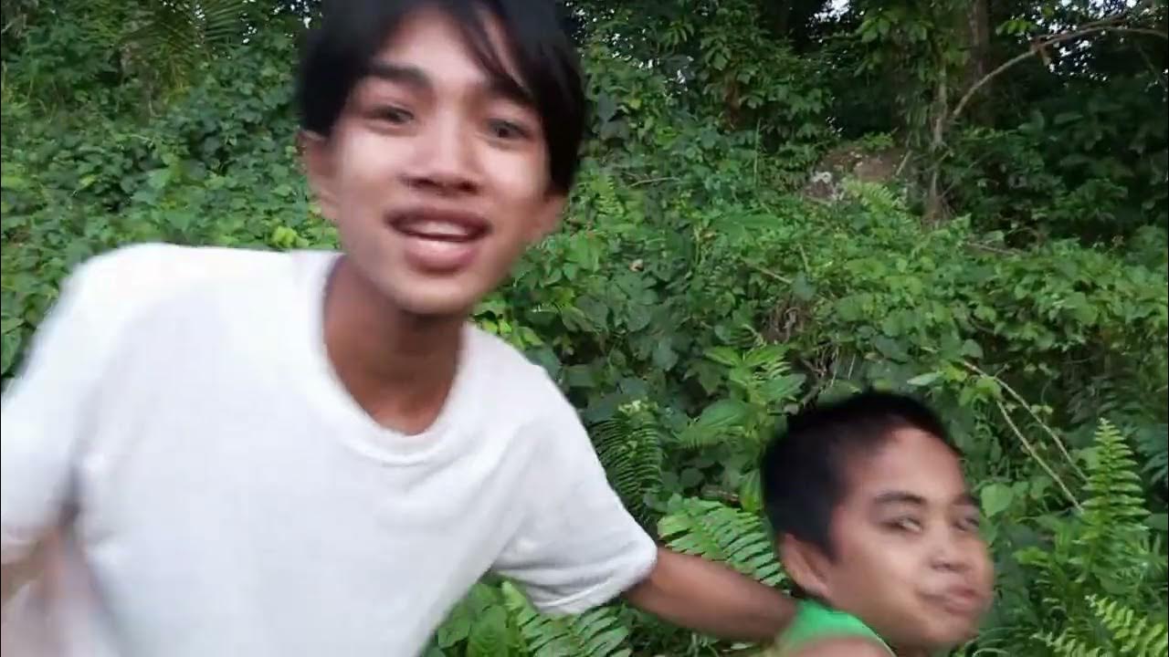 Part 2 Mga batang kolokoy gumawa nang trap nang ibon😆🤣 - YouTube