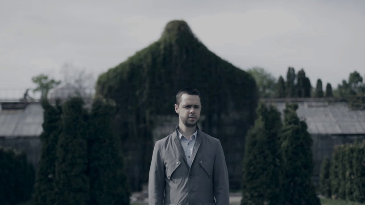 Jimmy Spoon - Emptiness - YouTube