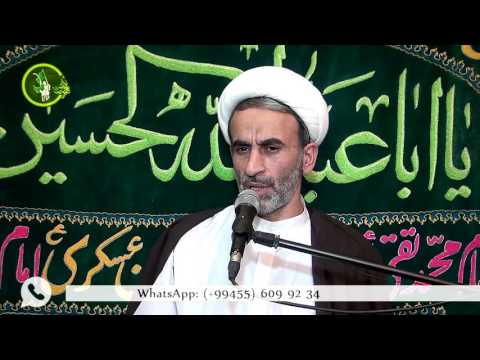 Haci Ahliman cume 08012016