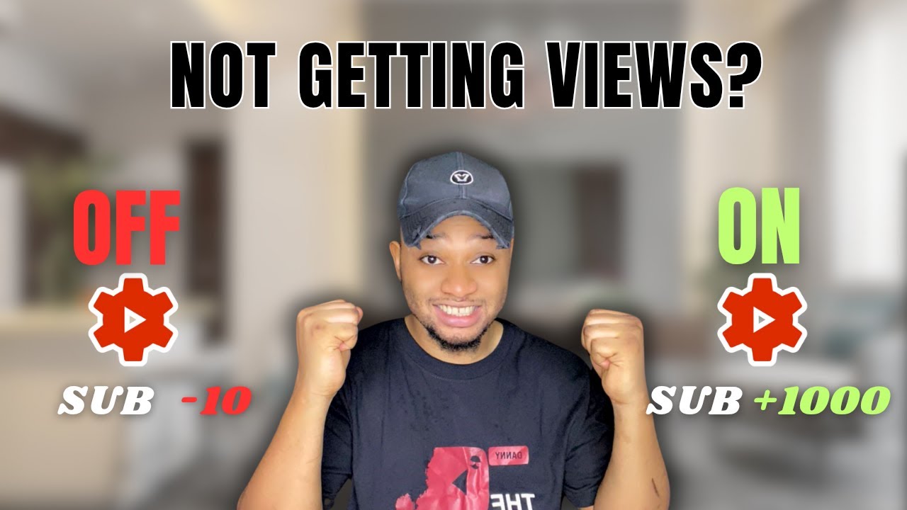 If YouTube is not Recommending your Videos, DO THIS NOW TO FIX THAT # ...