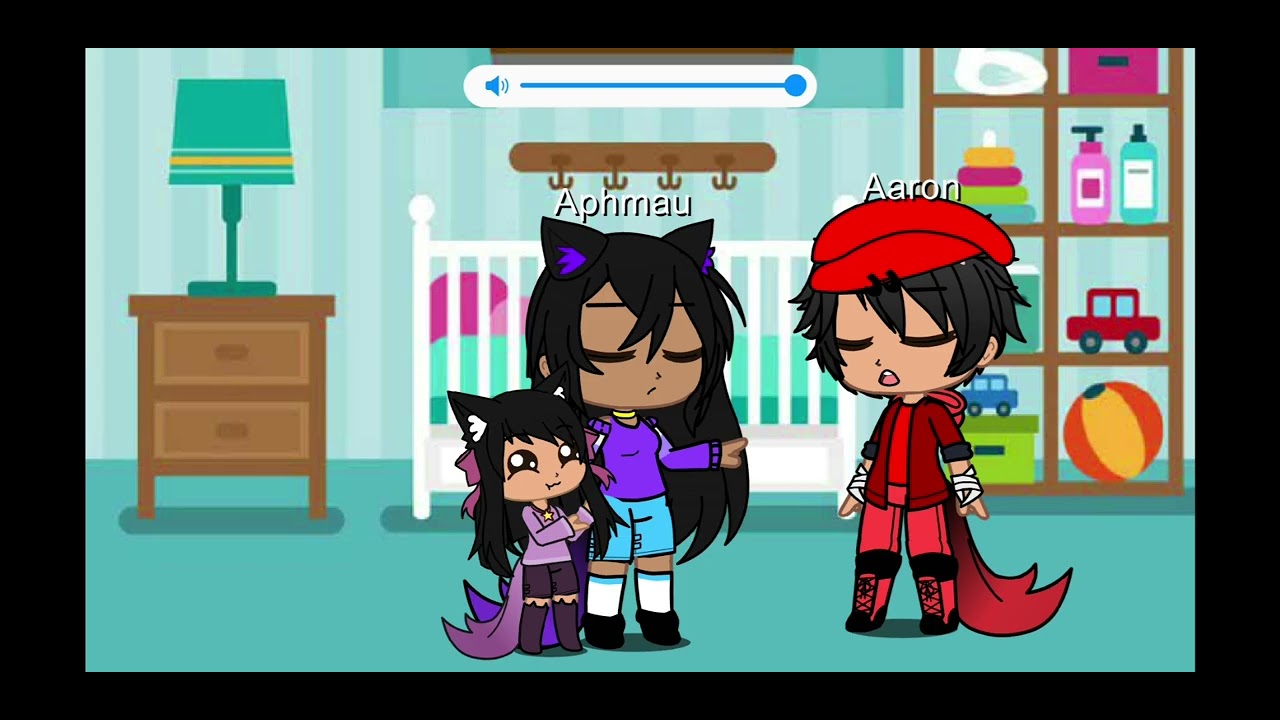 OMG! APHMAU IS ANGRY - YouTube