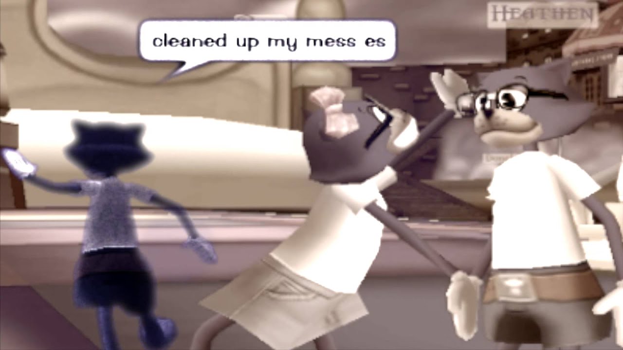 Cuddle Fuddle - YouTube