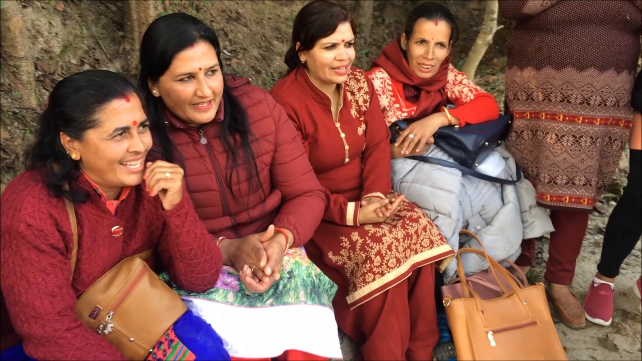 Refreshment Fellowship Program 2076 - YouTube