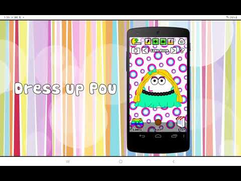 pou the movie trailer ( 2018) - YouTube