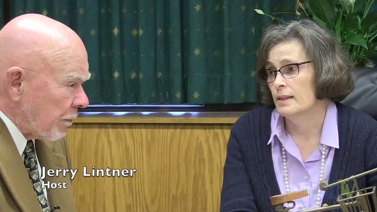 State of the Town with First Selectwoman Lisa Heavner: October 16, 2017 ...