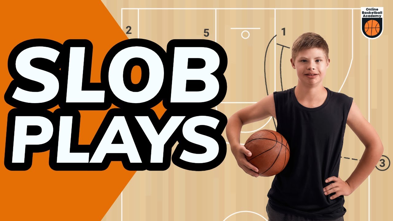 3 Simple Sideline Out of Bounds Basketball Plays EVERY Coach Should ...