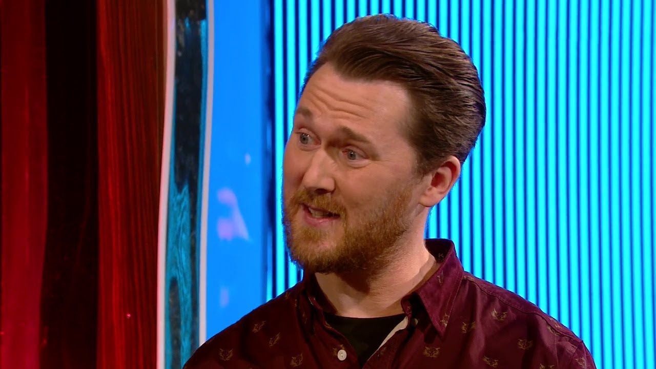 Is Shane Casey going on tour with The Frank and Walters? | The Ray D ...