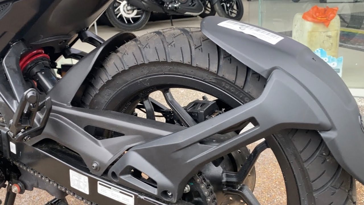 👉Llegó NUEVO COLOR de LA PULSAR N160 2024 | AHORA la Mejor Moto en los ...