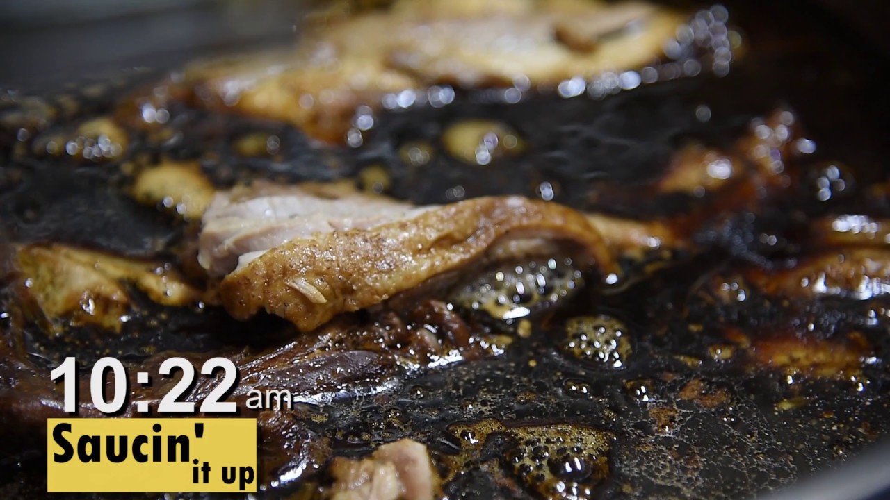 #OurHawkerCulture - Mr Kelvin Ang Beng Teck, Community Volunteer at ...