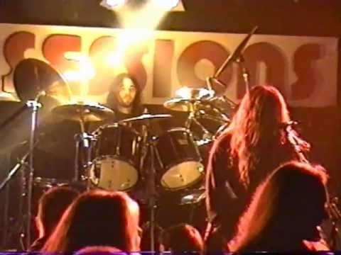 Kreator 3/20/96 "Renewal" Obsessions, Randolph, NJ - YouTube