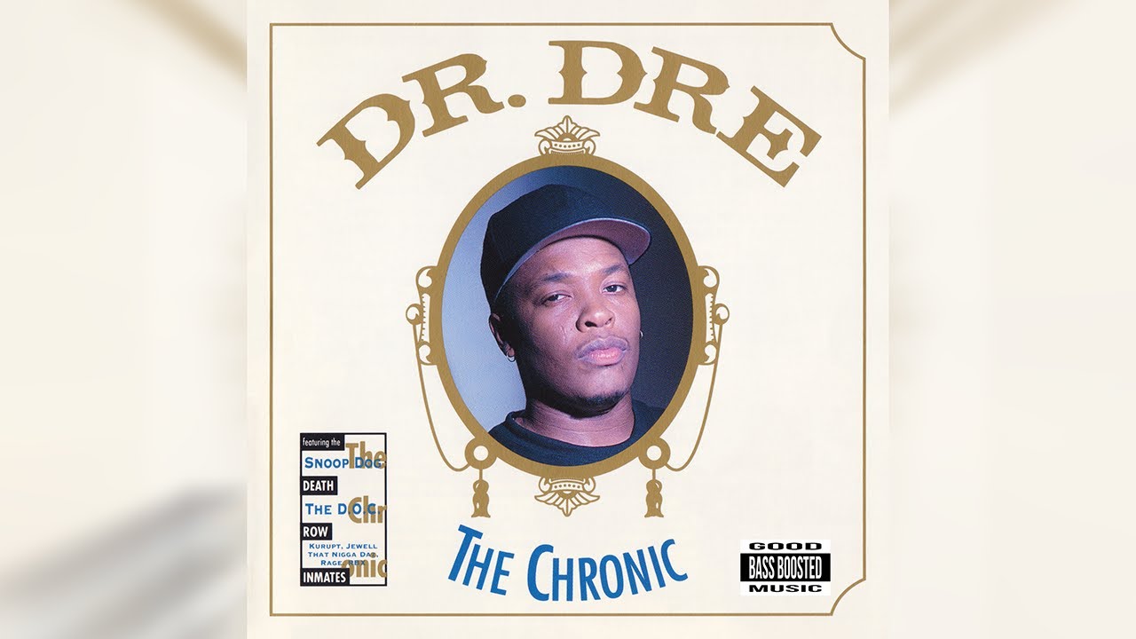 Dr. Dre - F Wit Dre Day ft Snoop Doggy Dogg, RBX & Jewell (And ...