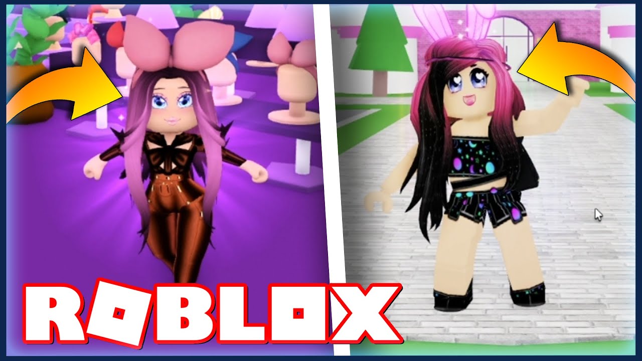 KONEČNĚ NOVÉ VĚCI VE FASHION FAMOUS!😍 Roblox Fashion Famous w ...