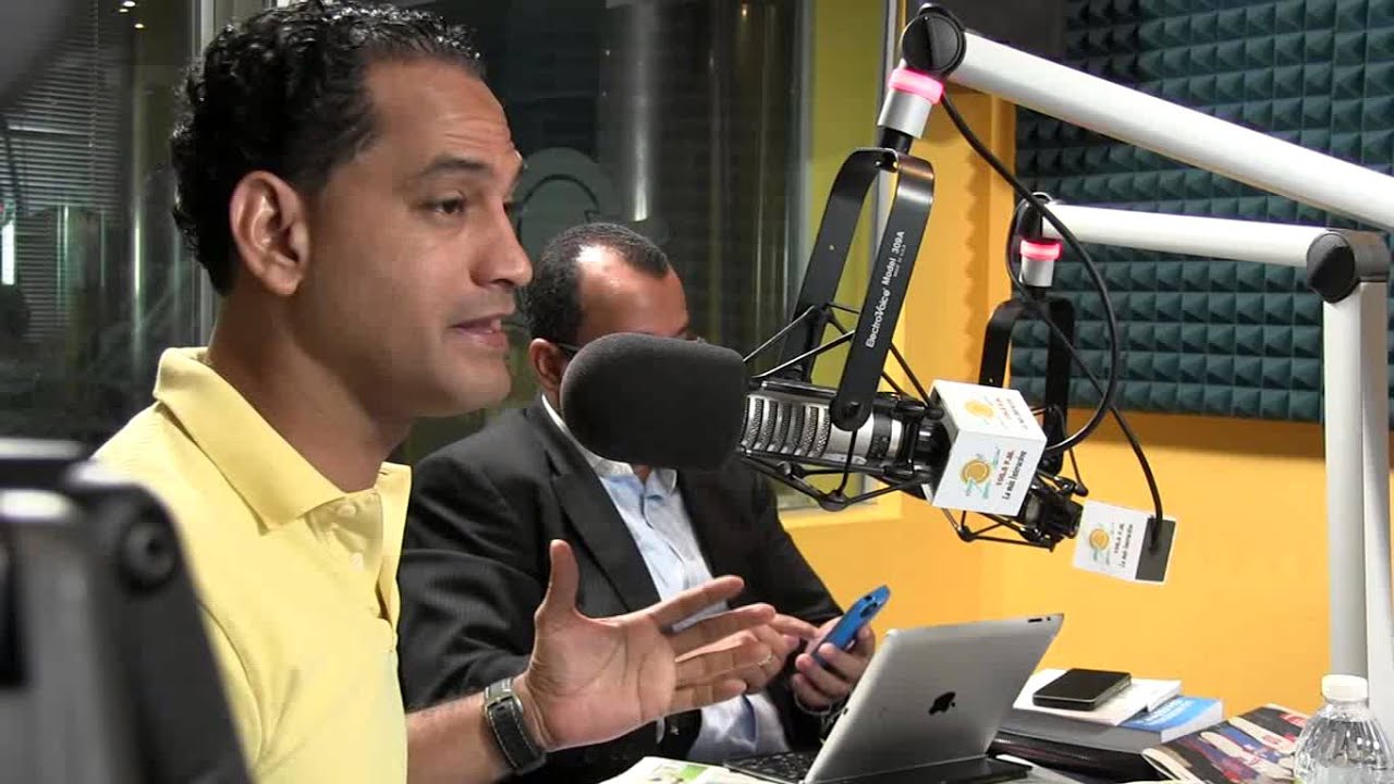 Jose Laluz habla de resultado huelga digital cédula bruta y discurso de ...