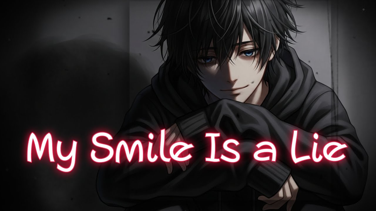Nightcore – My Smile Is a Lie – Behind the Mask || by Azimu Nightcore ...
