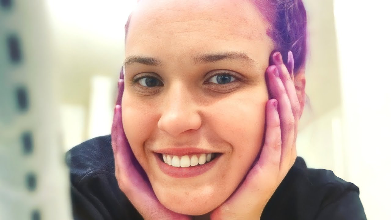 Anna 'Chickadee' Cardwell, Honey Boo Boo Star, Sadly Passes Away - YouTube