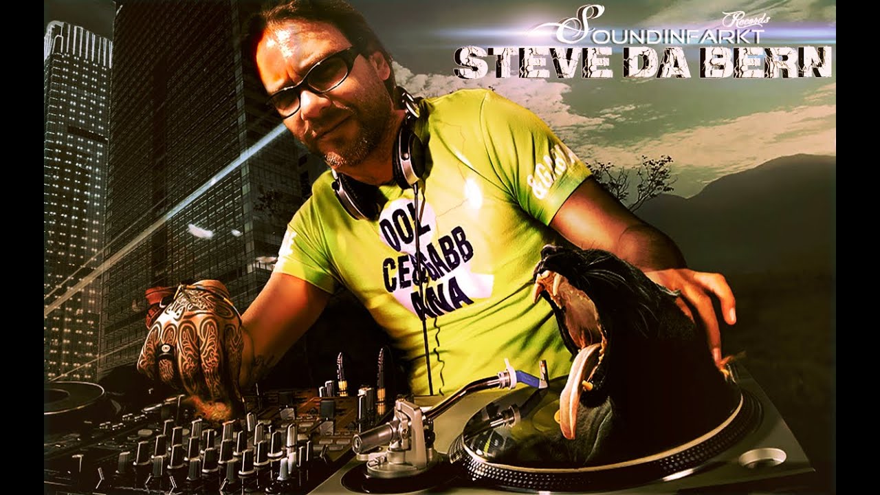 Steve Da Bern - Blame - YouTube