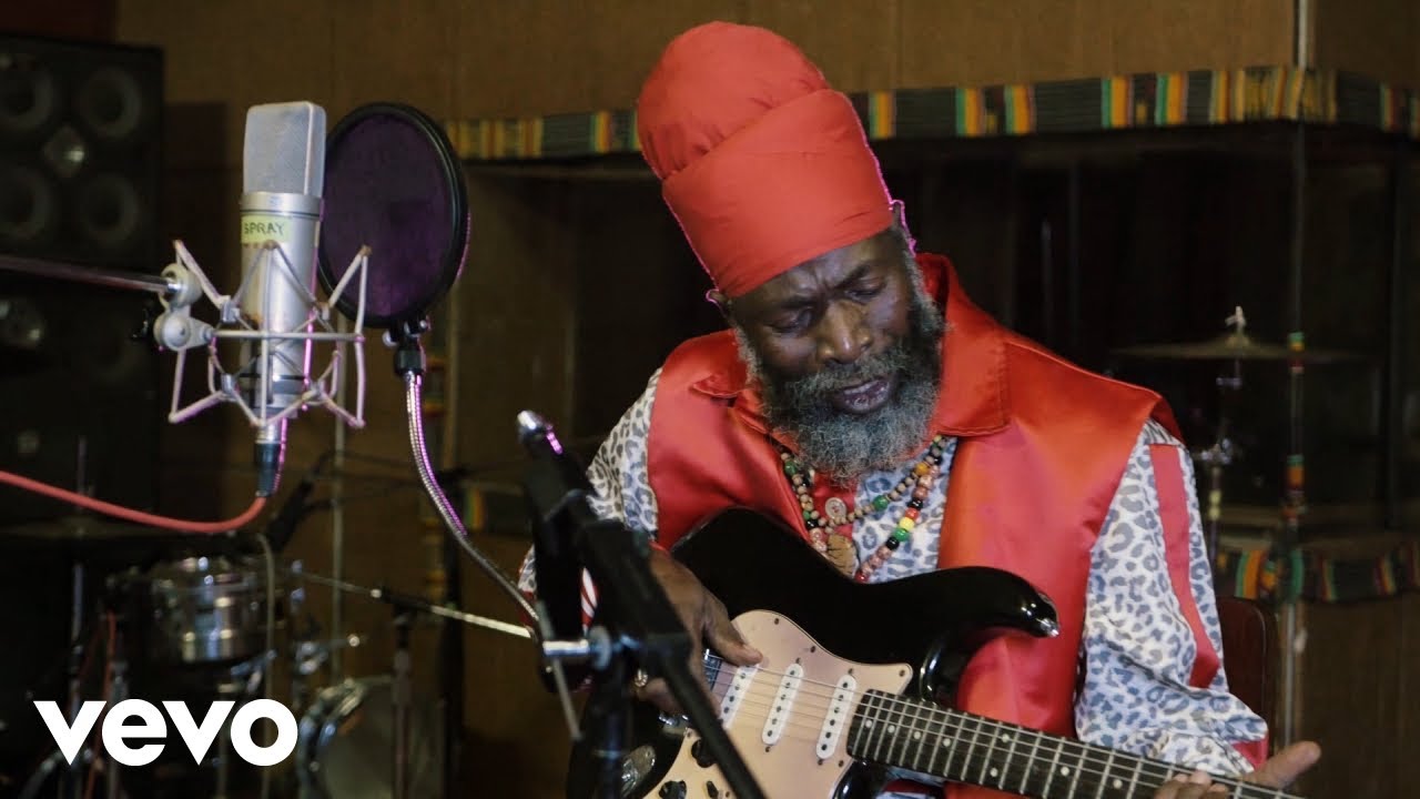 Capleton, Ffurious - Unstoppable (Official Video) - YouTube