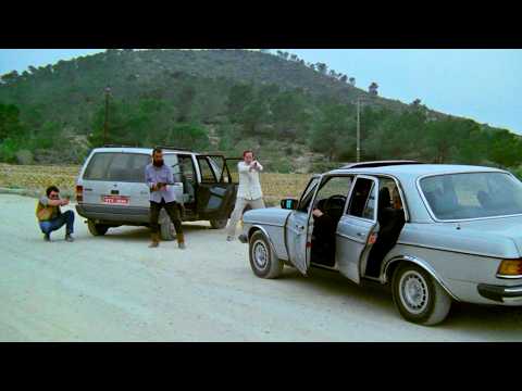 Full movie in English, Adventure movie, Action film | — “Commando Mengele” (1985)