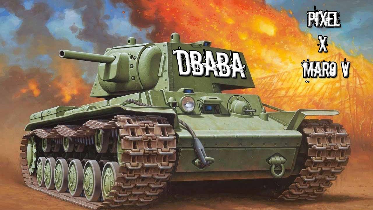 PIXEL - DABABA x MARO V ( Official Audio ) - دبابة مع مارو - YouTube