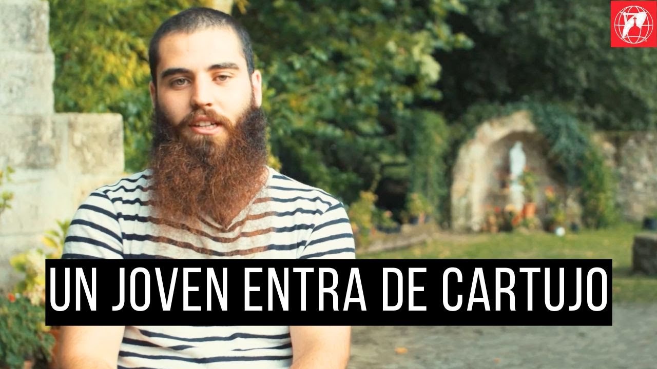 Un Joven entra de Cartujo - YouTube
