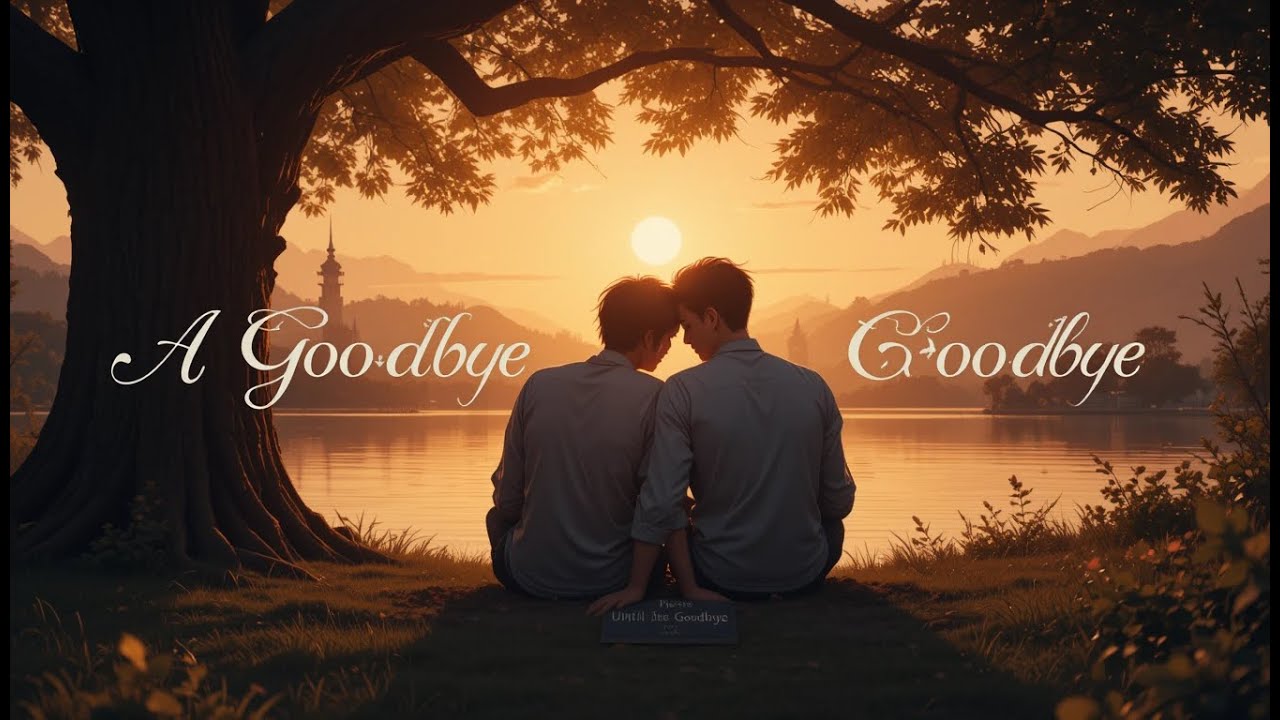 A Final Promise Between Two Best Friends 💔 | Must-Watch Emotional Story ...