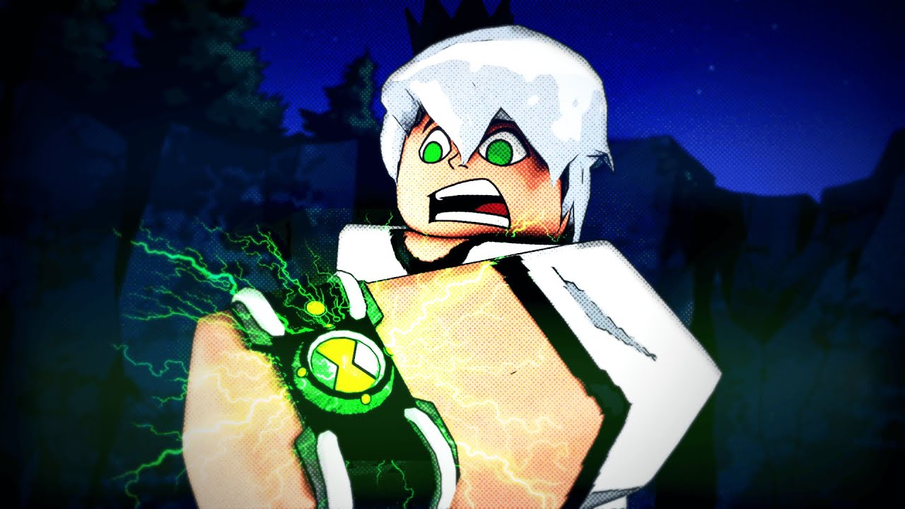 AO VIVO: CONFERINDO O LANÇAMENTO DE BEN 10 UNIVERSAL ENSEMBLE REVAMP! 💫 ...