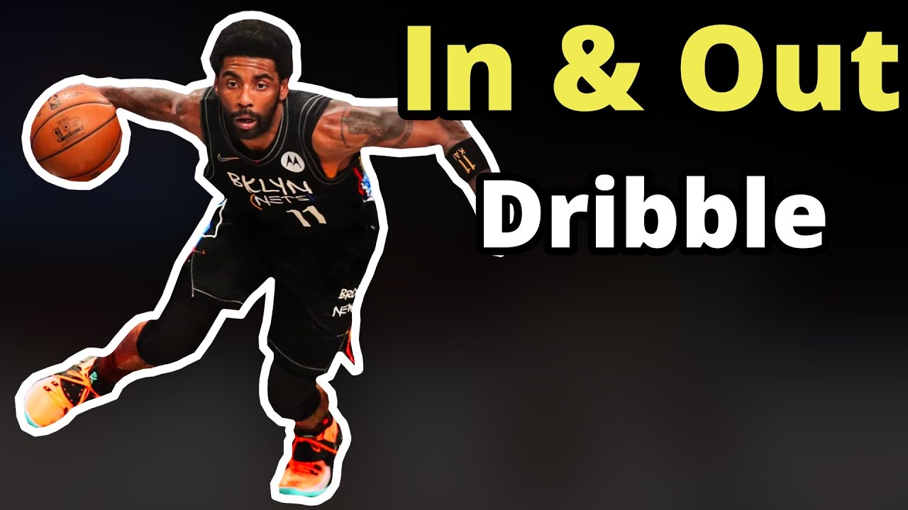 Master the In & Out Dribble (In 1 Minute) - YouTube