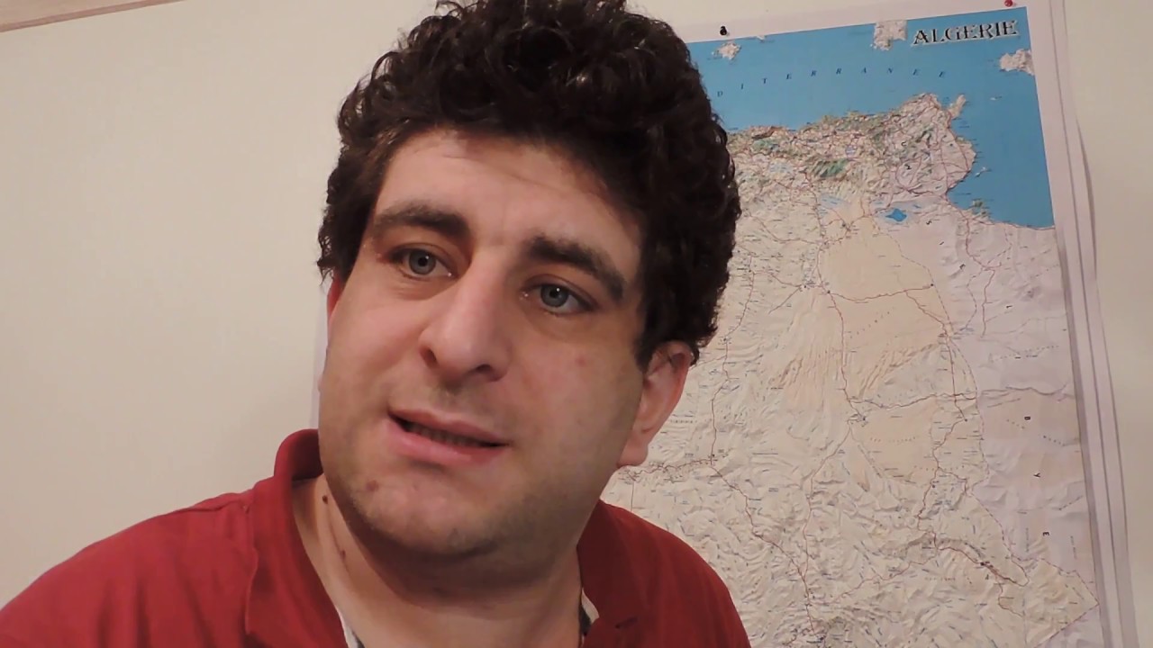 Où va l'Algérie : Affaire RHB/Zaibet / Prix Nobel -1- جائزة نوبل خلفيات ...