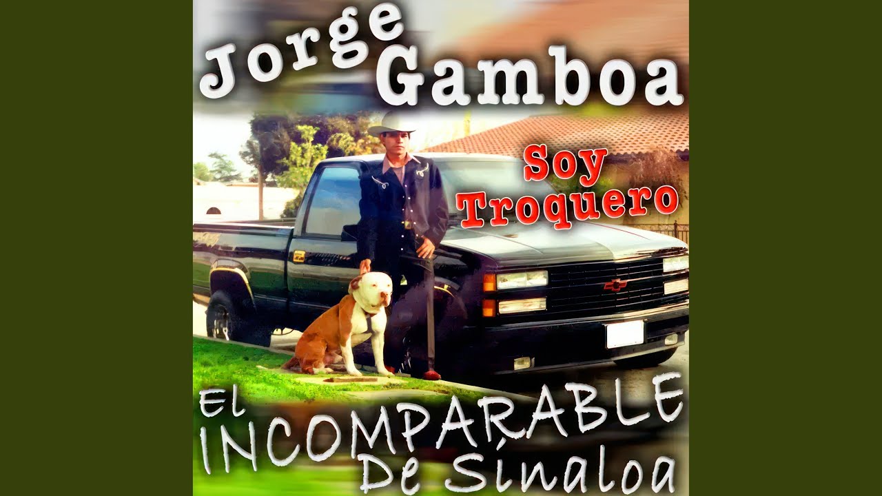 El Troquero - YouTube