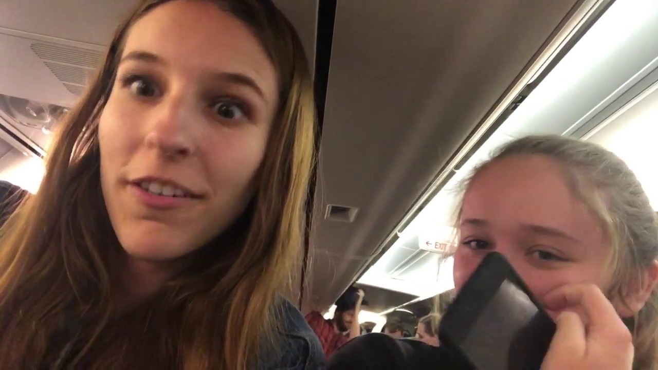 Stay weird; Portland, OR - YouTube