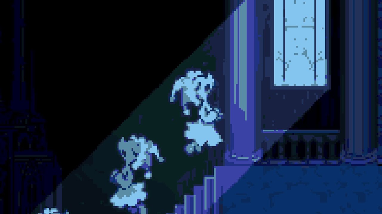 Dark Sanctuary (FM Cover) - Deltarune Chapter 4 - YouTube