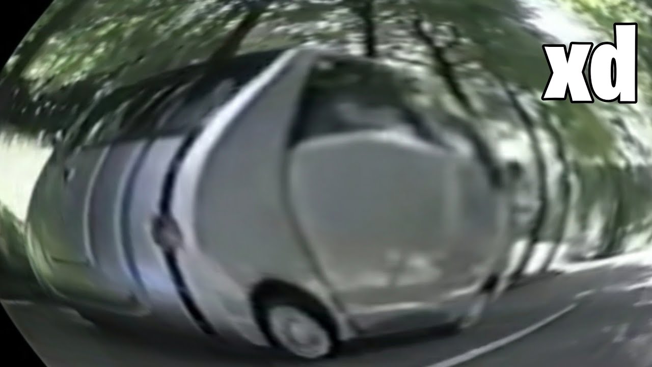 Toyota Pod DISTORSIONADO - YouTube