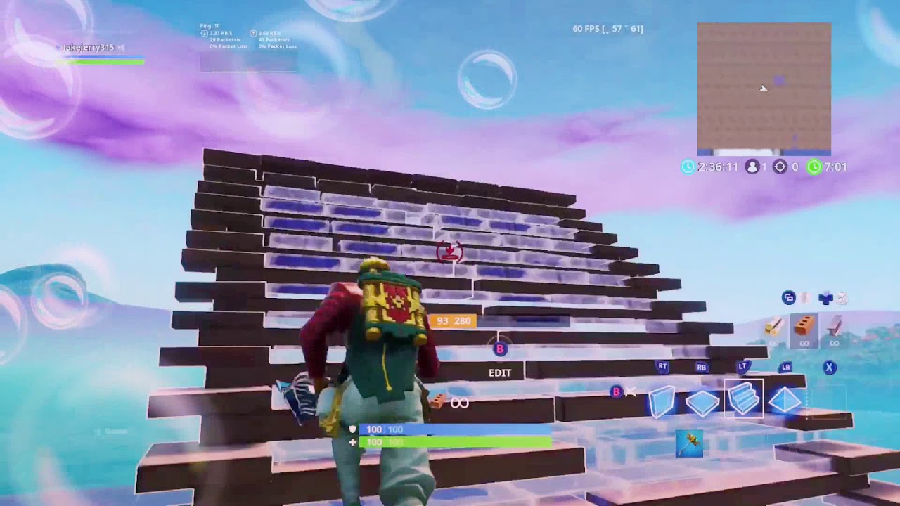 Just practice - YouTube