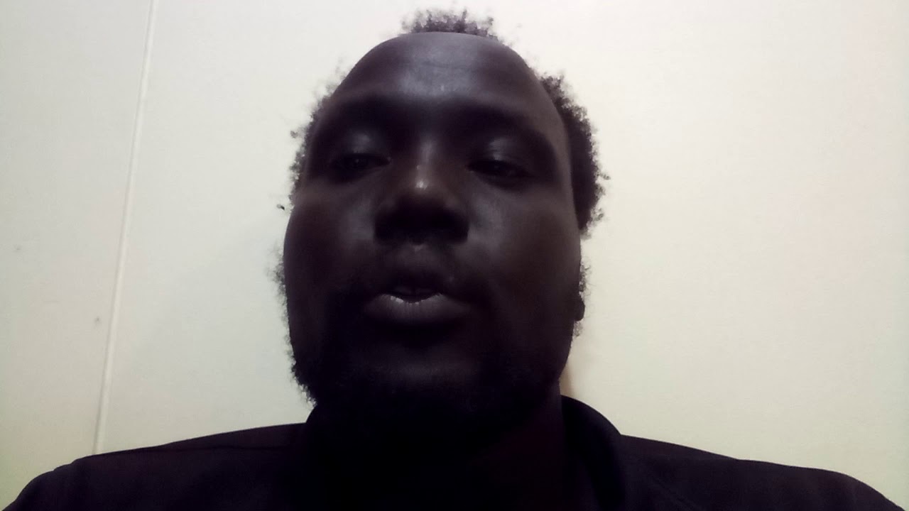 Major earthquake and tsunami coming to New Zealand, David Jok - YouTube