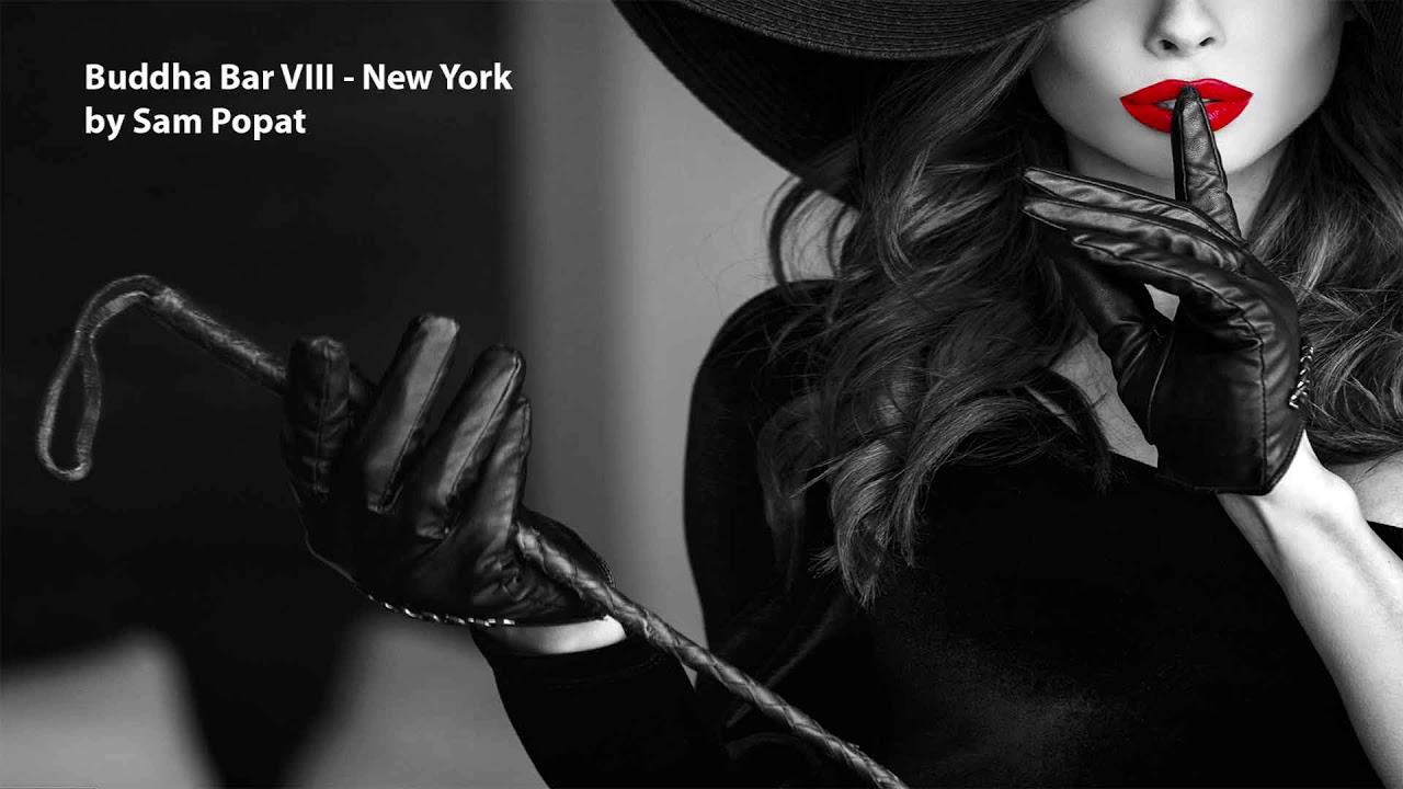 13. Sam Popat & Alexandre Scheffer - Dil Mera (Buddha Bar VIII - New ...